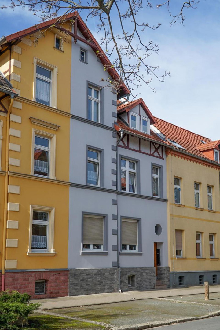 Albertine 2 - Quedlinburg