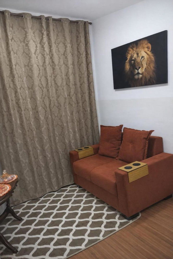 Flat Maya - Barretos