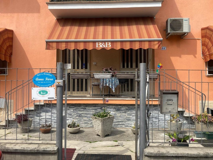 B&b Anna Fiera - Verona