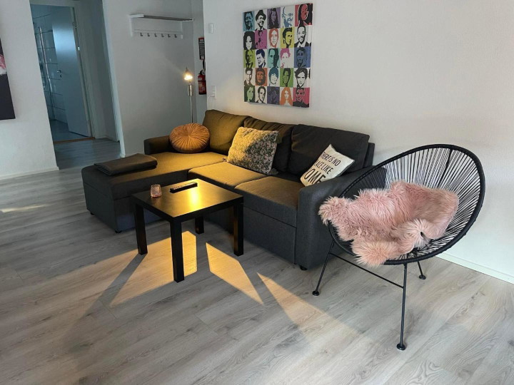 Emda Country Living Close To Legoland - Billund