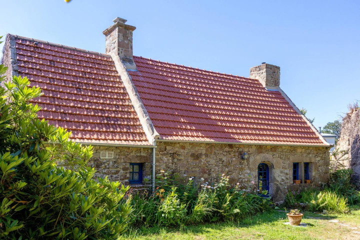 Maison Ar Stang - Pleumeur-Bodou