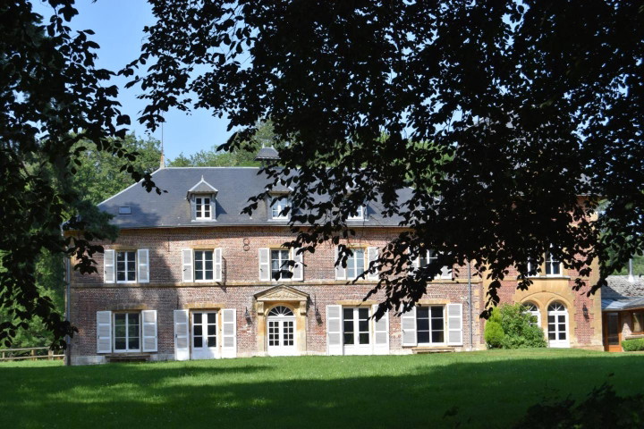 Domaine Des Loches **** - Ardennes