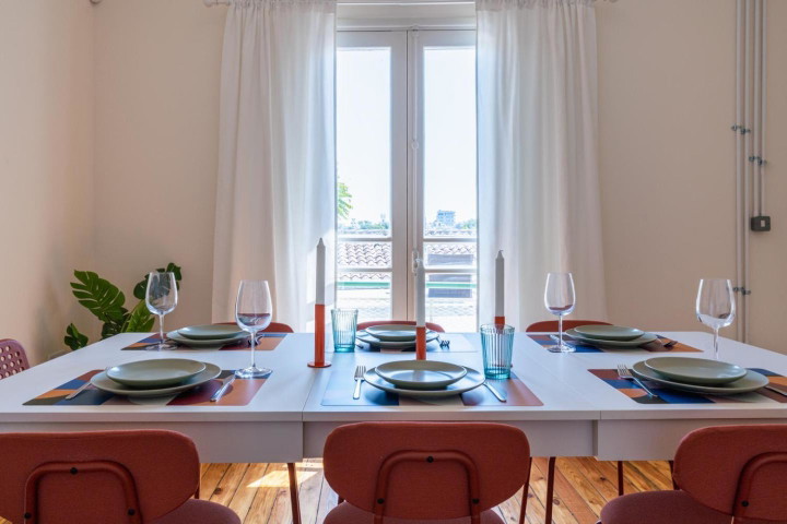 Casa Tomazo Spacious 2brmodern Heritage Old Town - Nicosie