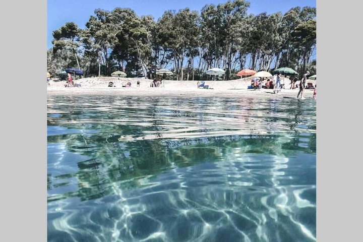 Casa Vacanze Simeri Mare - Sellia Marina
