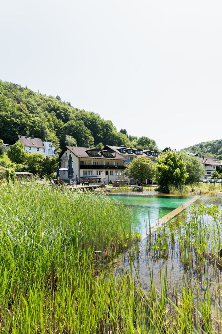 Hotel Christel - Spessart
