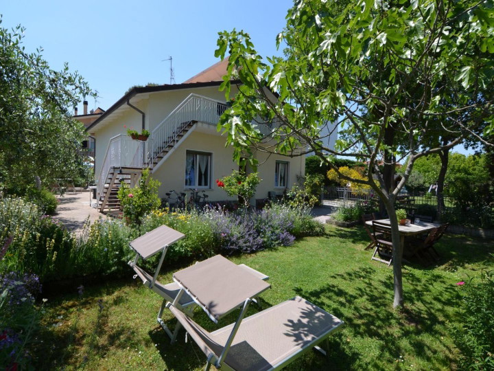 Seaside Apartment Stay - Cesenatico
