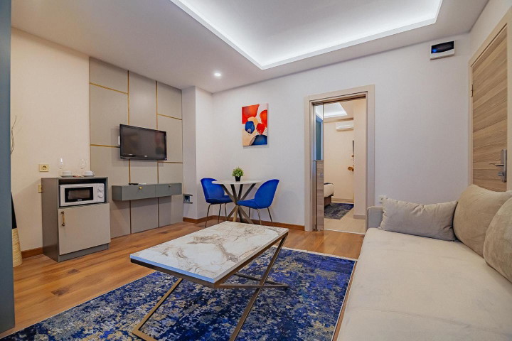 The Milltown Hotel - Cihangir