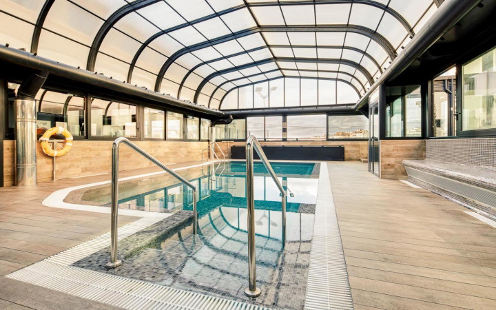 Gran Hotel Luna De Granada - Andalucía
