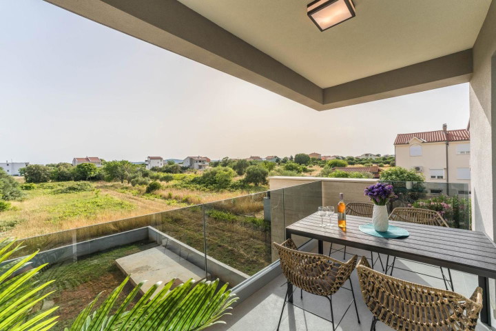 Luxury D Apartments - Zadar