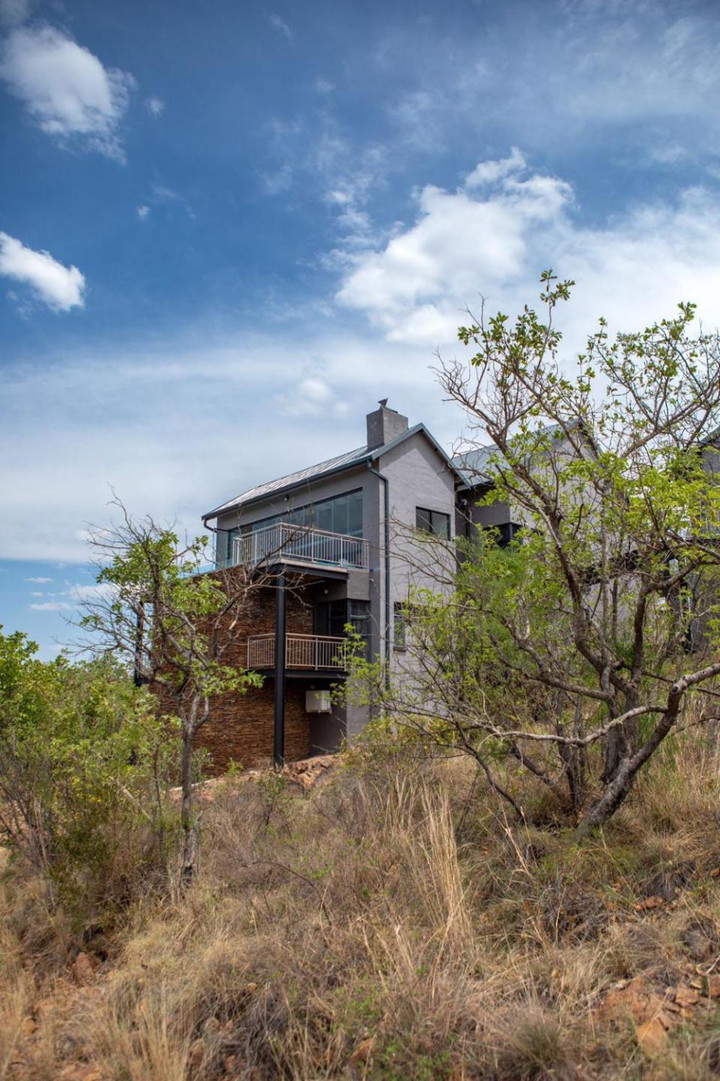 Elements Sunrise Bush Lodge - Bela-Bela