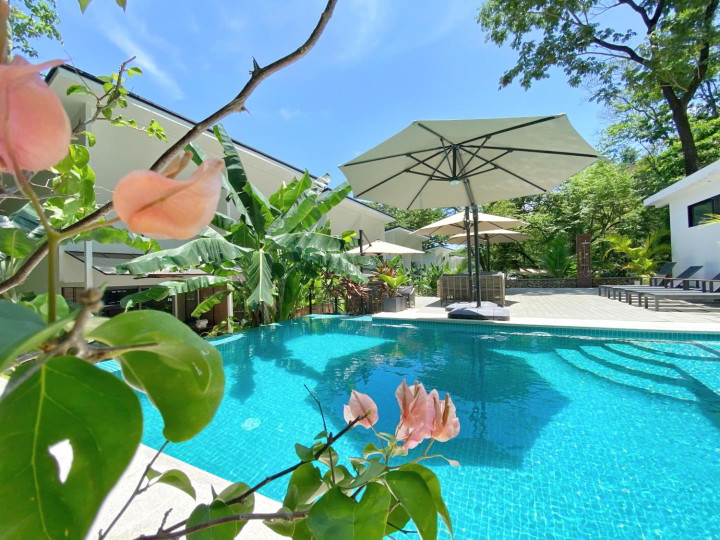 Natura Loft Garden - Costa Rica