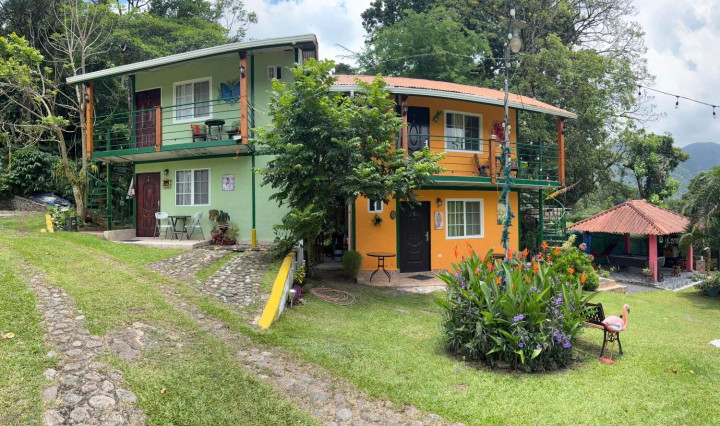 Hostal La India - Panama