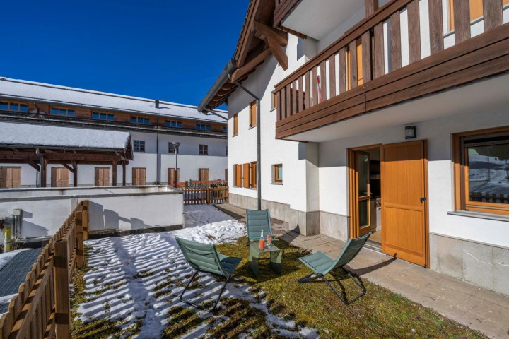 Casa Fairway - Tarvisio