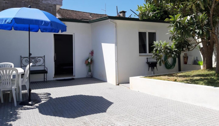 Lemon Tree House - Lousada