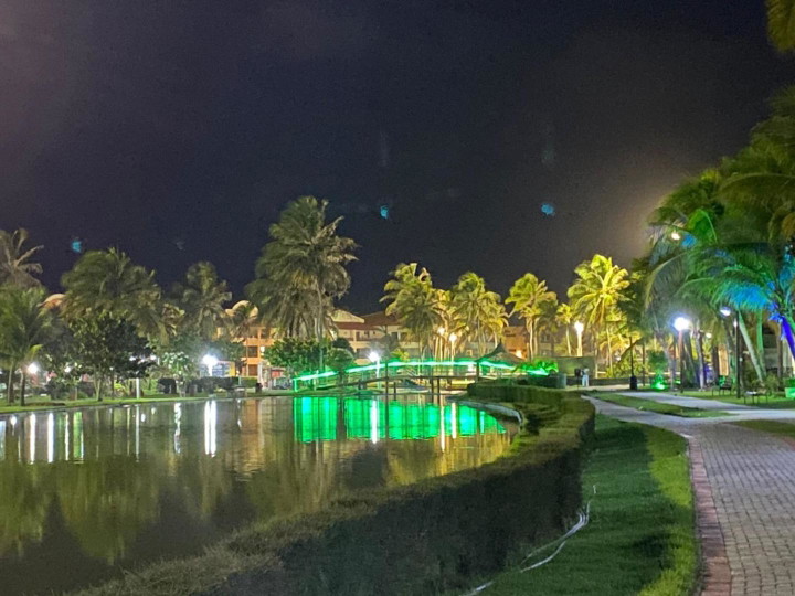 Aquaville Condomínio - Fortaleza