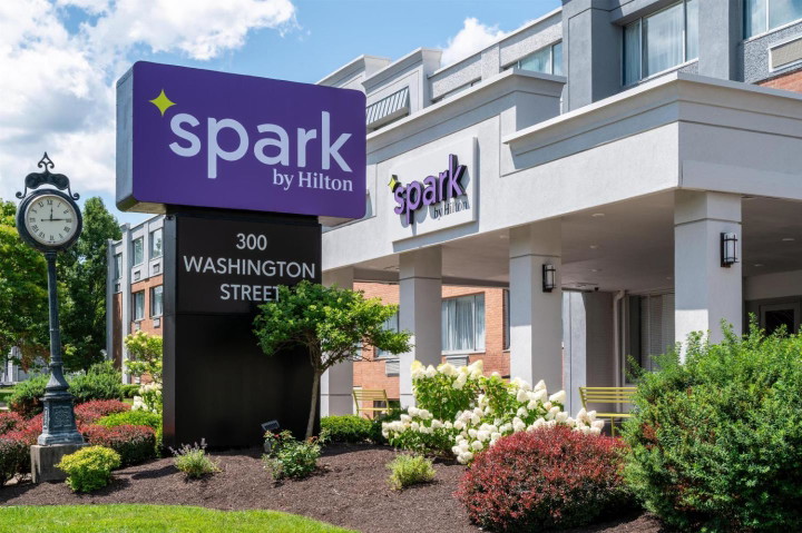 Spark By Hilton Watertown, Ny - Watertown, NY