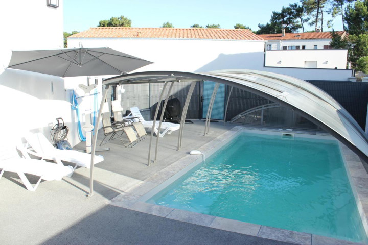 L'augustémile Au Bord De L'eau - La Tranche-sur-Mer