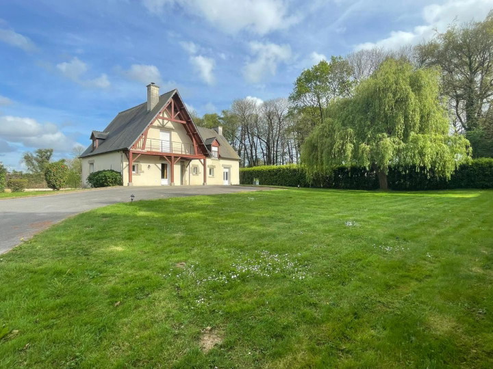 La Taverne Des Légendes - Gîte De Groupe En Centre Bretagne - Côtes-d'Armor