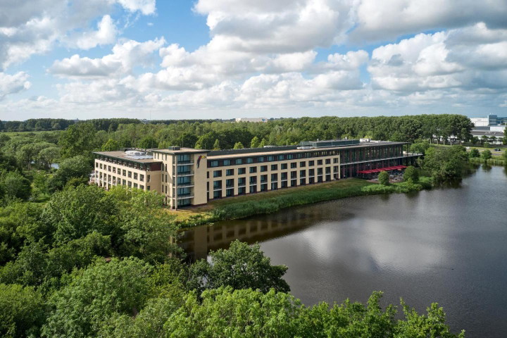 Van Der Valk Hotel Sneek - Sneek
