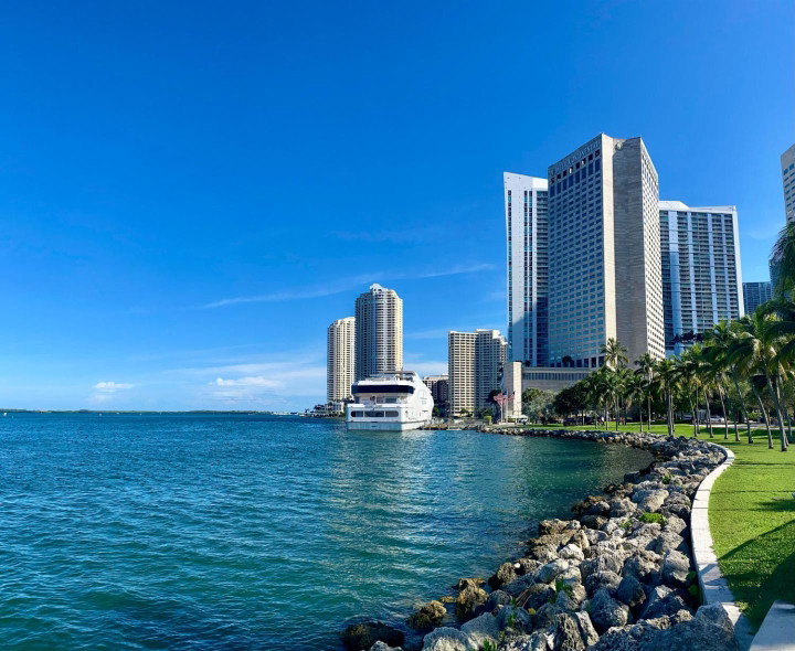 Intercontinental Miami By Ihg - Coral Gables, FL