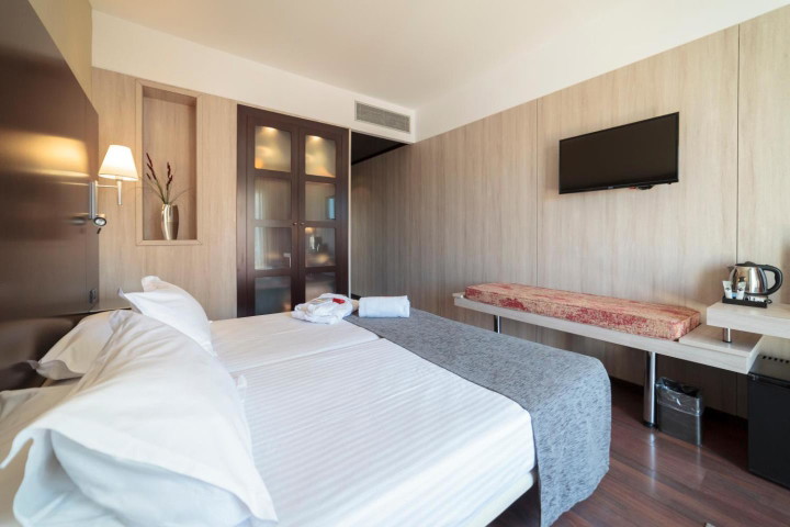 Hotel Salymar - Chiclana de la Frontera