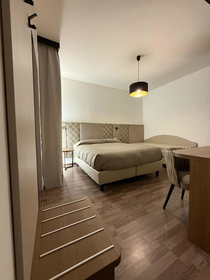 Hotel Miramare - Abruzzo