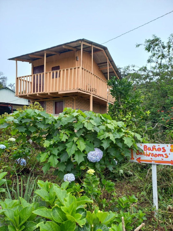 Finca Fuente De Vida - Nicaragua