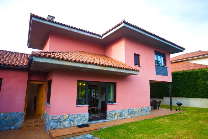 Brisas De Caravia - Ribadesella