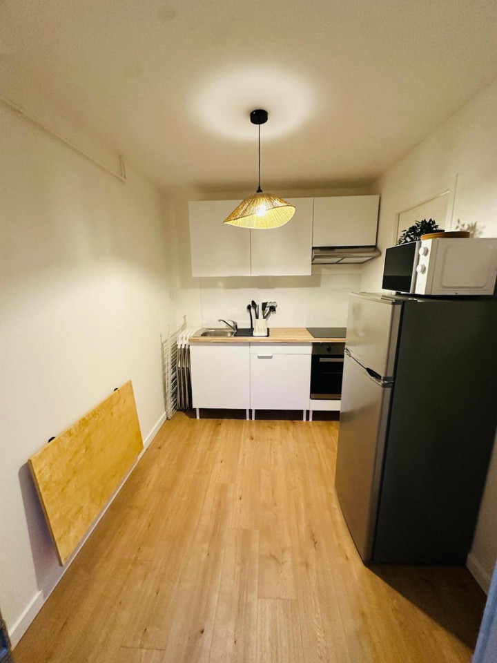 Appartement Tout Neuf Avec Patio - 31 - Dax