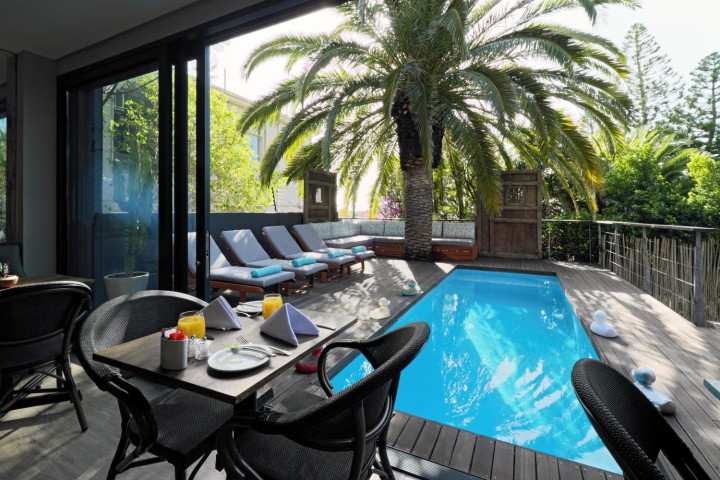 The Tree House Boutique Hotel By The Living Journey Collection - Camps Bay