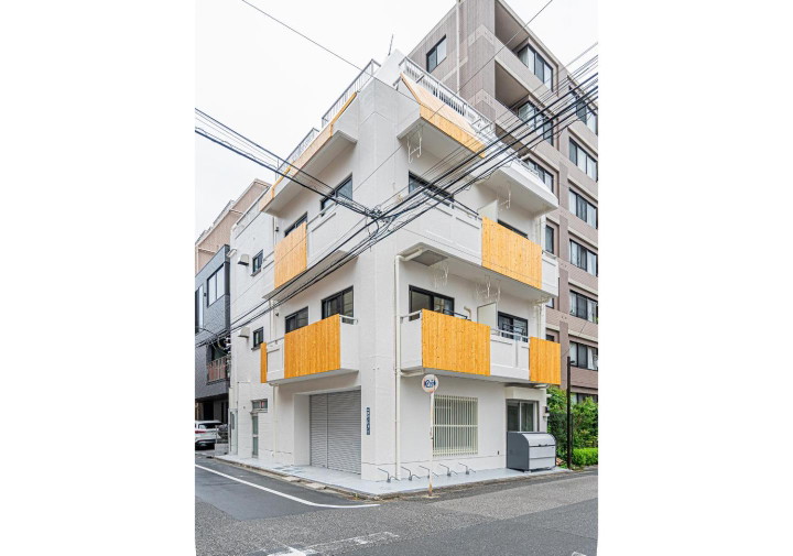 Zaito Tokyo Ryogoku Hotel - Ginza