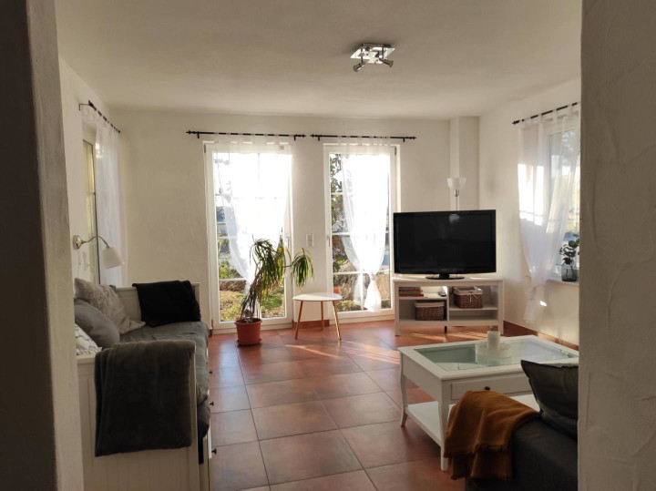 Ferienwohnung Sonnenlicht - Benfeld