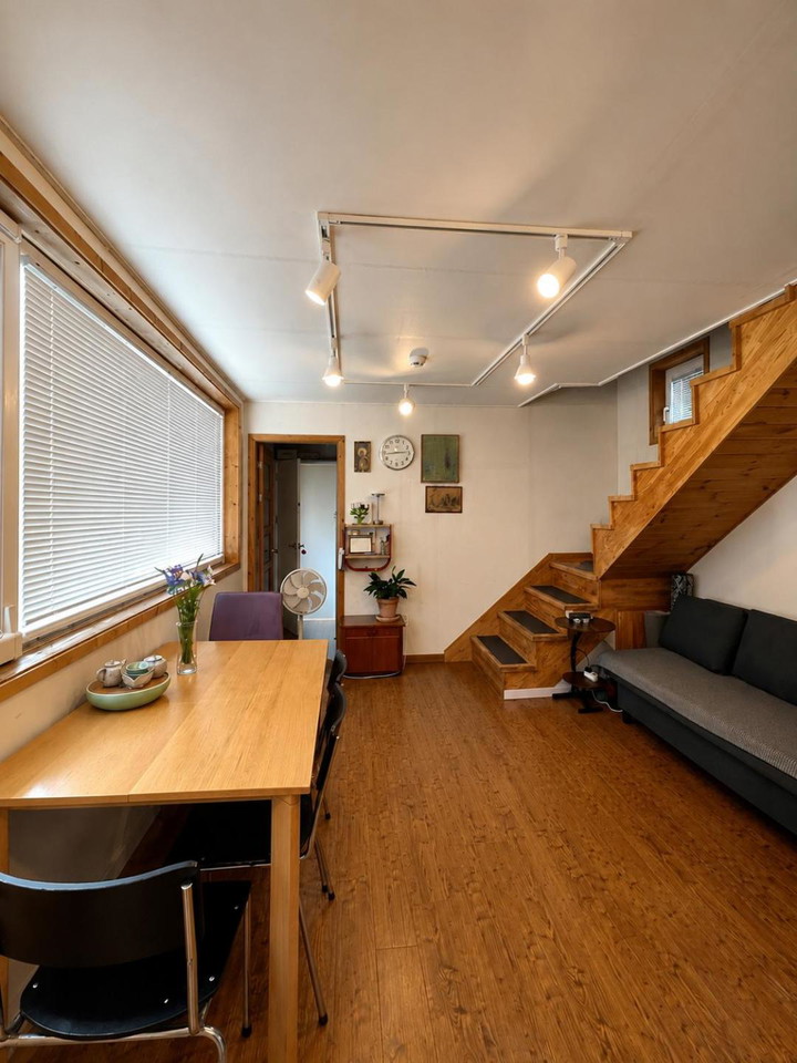 Apricot Namsan, Duplex Near Seoul Station And Gwanghwamun - Seoul