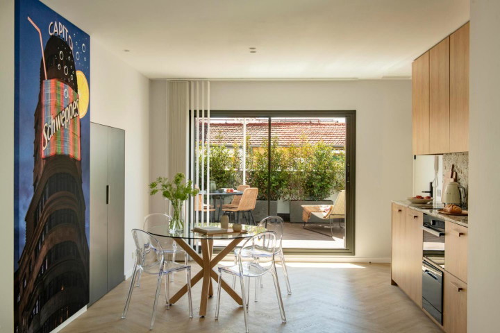 Eric Vökel Boutique Apartments - Ribera Suites - Spain