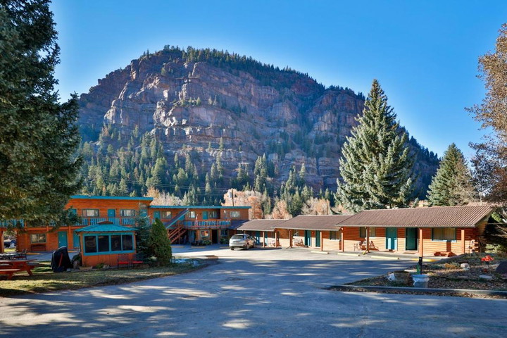 Ouray Inn - Ouray, CO