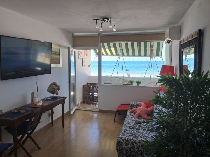 Apartamento 108 Flamesol - Matalascañas