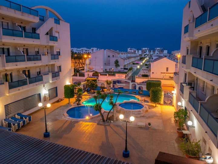 Apartment Eva Cabo Roig - Playa Flamenca
