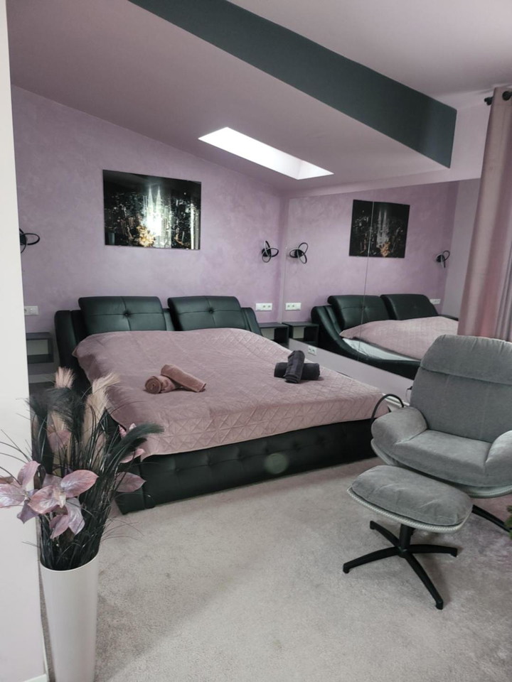 Tabata Fitness Apartments Deva - Deva