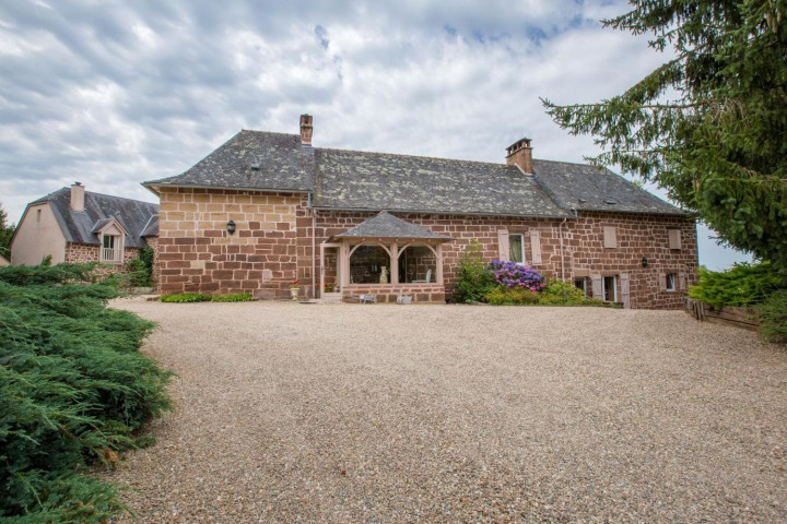 Le Clos De Rose - Corrèze