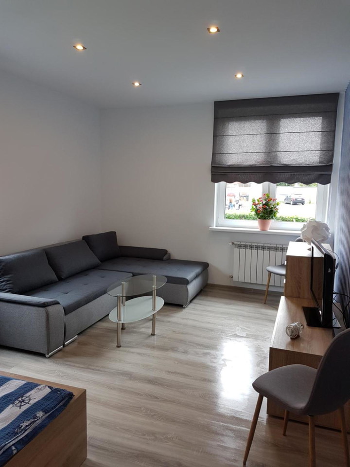 Apartament Przy Plaży - Mikołajki
