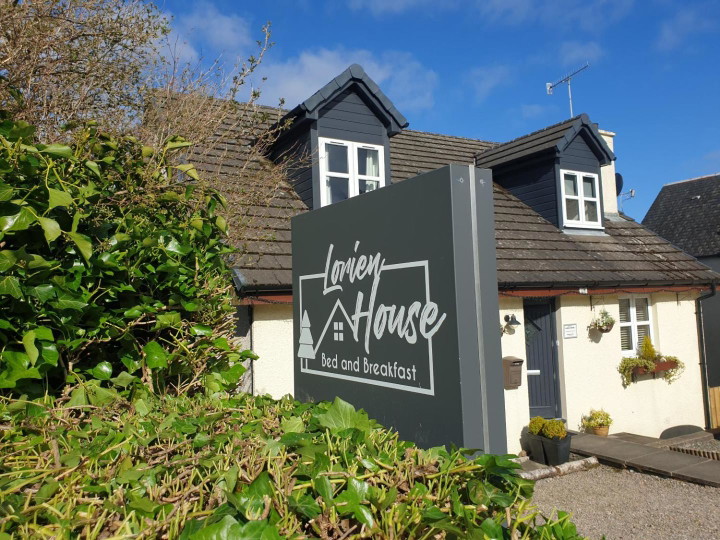 Lorien House B&b - Fort Augustus
