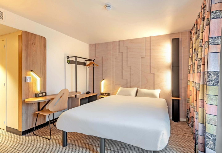 B&b Hotel Concarneau Keriolet - Finistere
