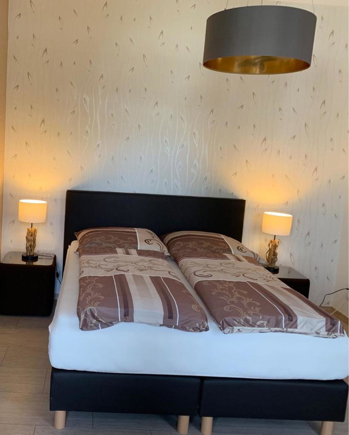 Pension Gerber - Erfurt
