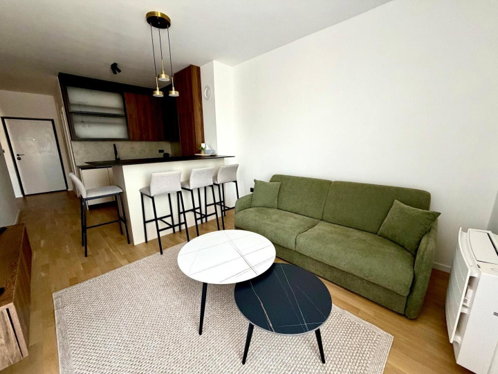 River Lux Residence & Private Garage - Sarajevo