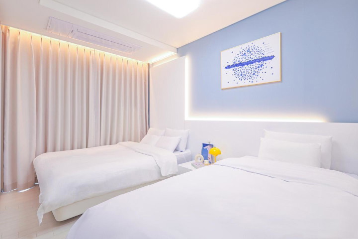 Landmark Stay In Songdo - Incheon
