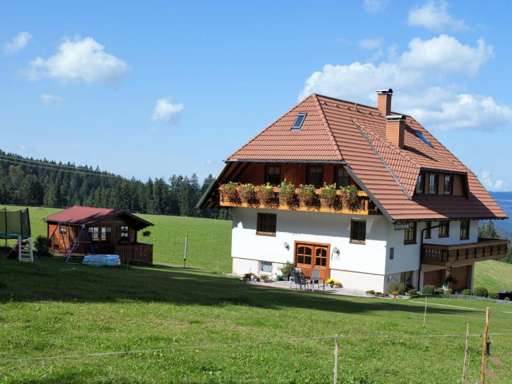 Rombachs Ruheckle - Titisee-Neustadt