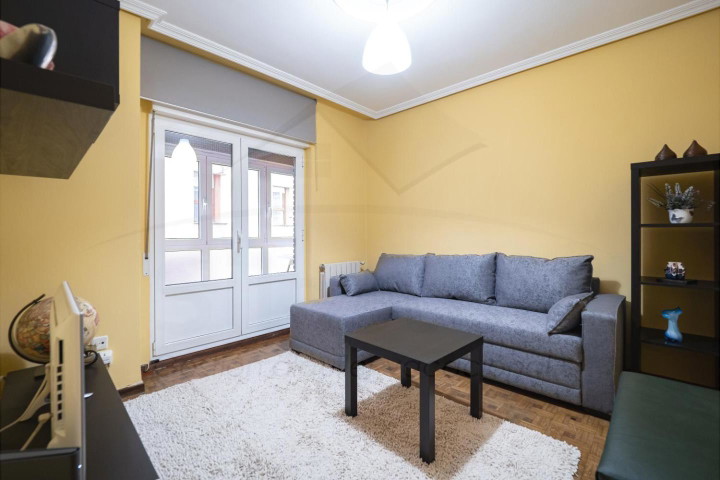 La Casa De Cué Con Garage Vut-3184-as - Gijón