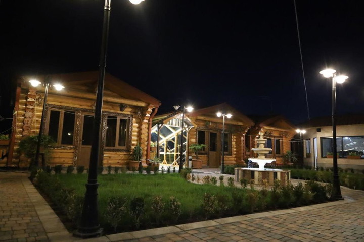 Tnak Hotel - Armenien