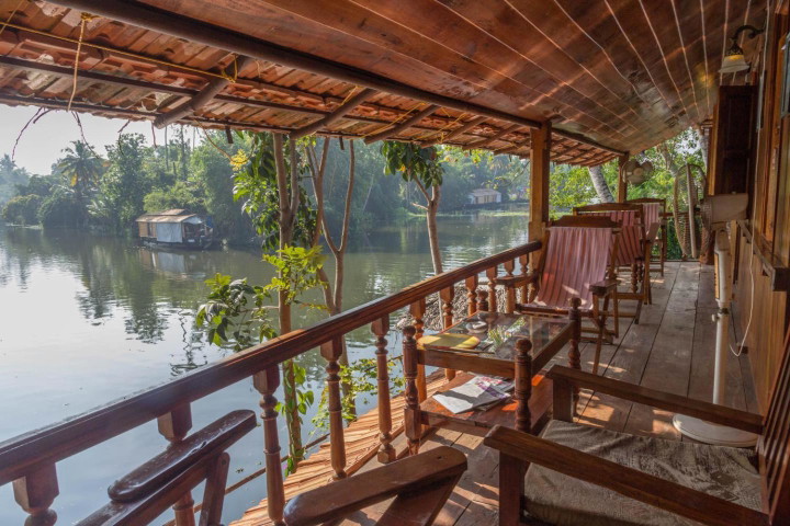 Malayalam Lake Resort - Alappuzha