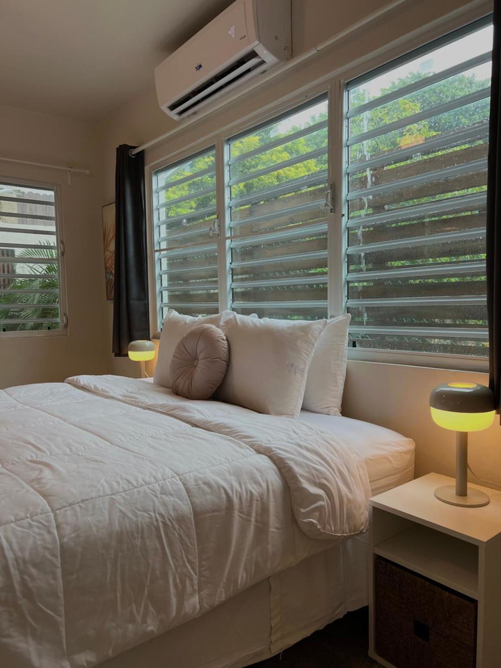 Casa Cecilia Pr - San Juan